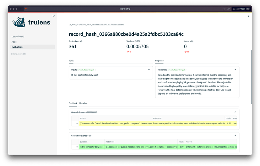 TruLens and OpenAI Turbo: Crafting Advanced Customer Service Solutions ...