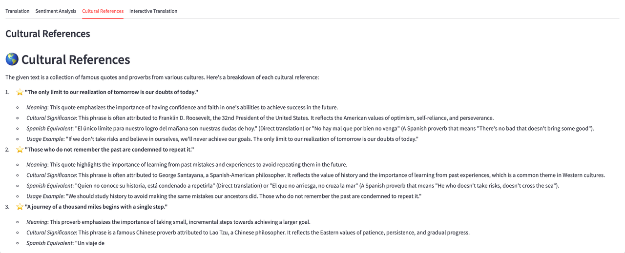 Mastering Multilingual Translations with LLaMA 3.1 | LabLab