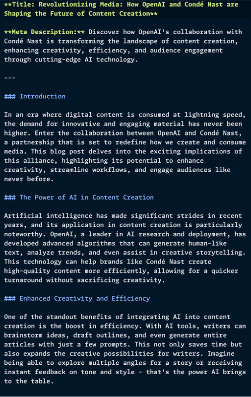 Developing Intelligent Agents with CrewAI | LabLab