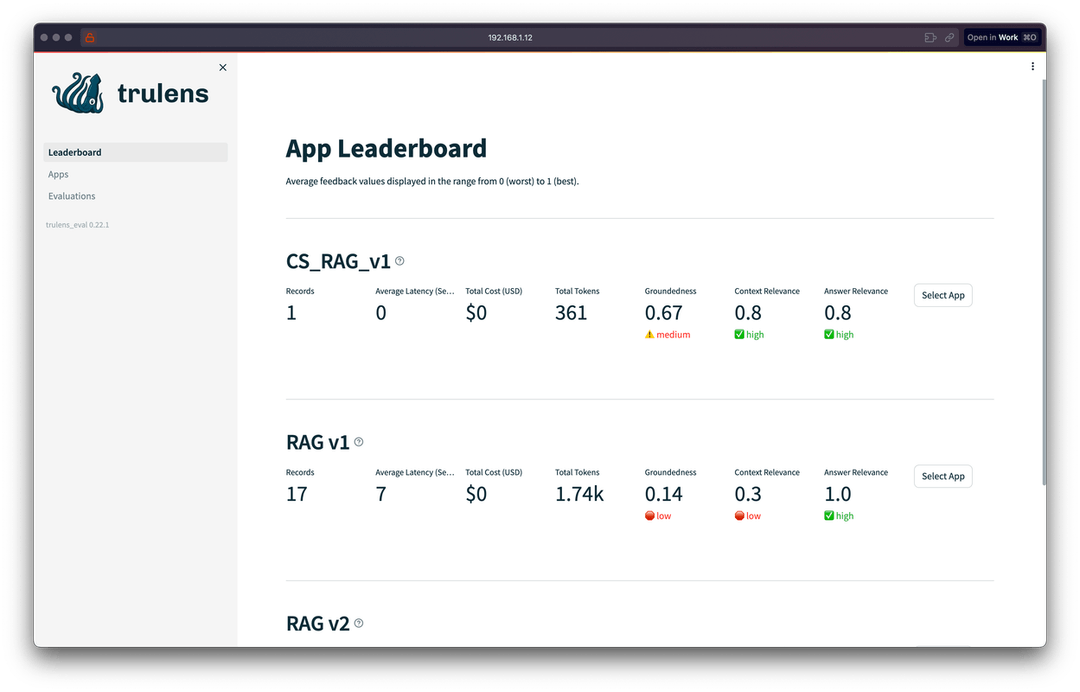 TruLens and OpenAI Turbo: Crafting Advanced Customer Service Solutions ...