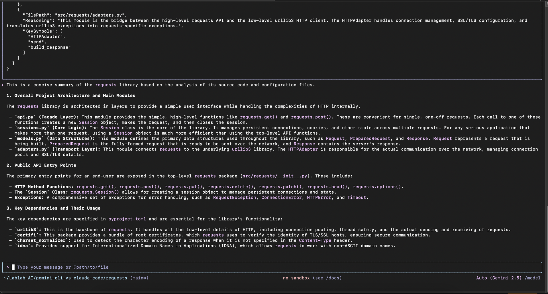 Gemini CLI vs Claude Code: A Practical Guide for AI Hackathons Tutorial