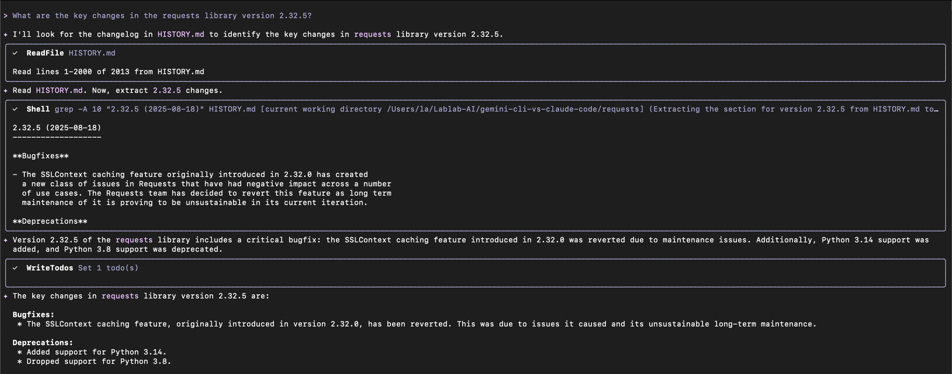 Gemini CLI vs Claude Code: A Practical Guide for AI Hackathons Tutorial