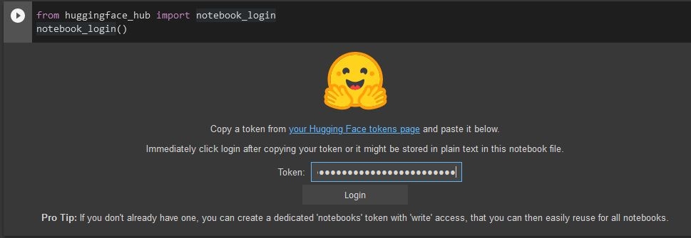 Google Colab tutorial: How to create your own AI image generator | LabLab