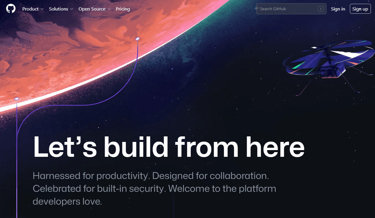 AI Hackathon tutorial: How to use Github for your hackathon project